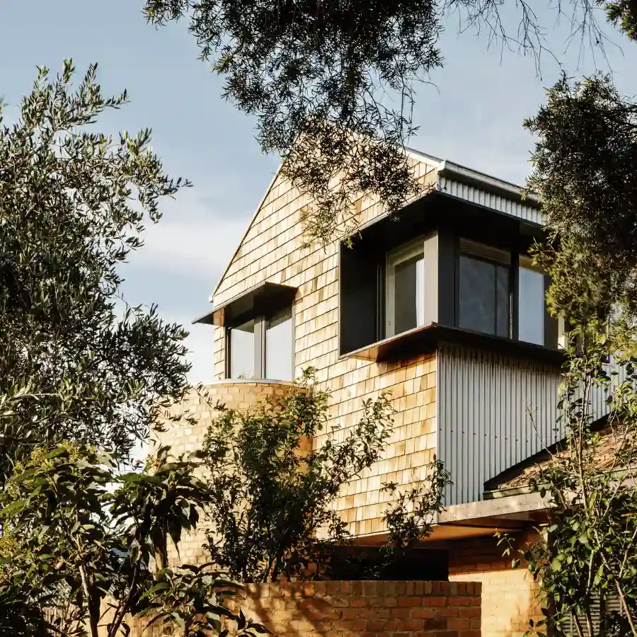Custom Home Builder Melbourne | Sustainable, Award-Winning Designs